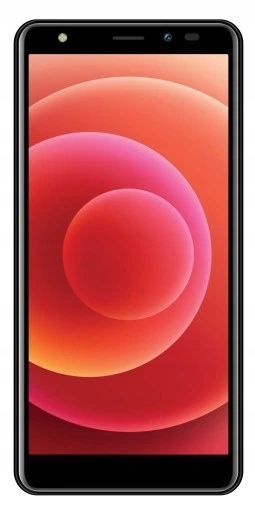 Smartfon Dla Seniora Maxcom Smart Ms554 - Arena.pl