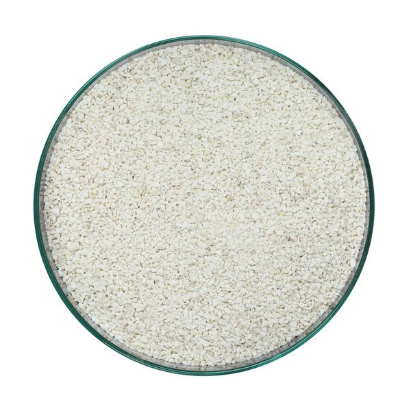 30 KG BIALY GRYS WAPIENNY DO AKWARIUM MALAWI 1-3mm - Arena.pl