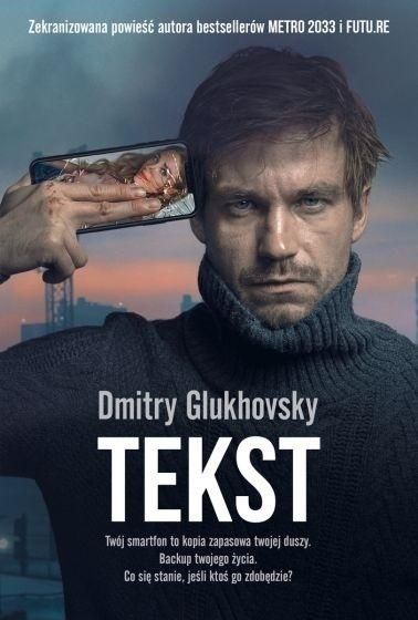 Tekst Dmitry Glukhovsky - Arena.pl