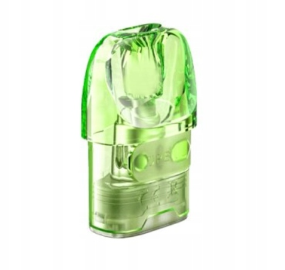 Cartridge URSA NANO art pro Green LOST VAPE kartridż - Arena.pl