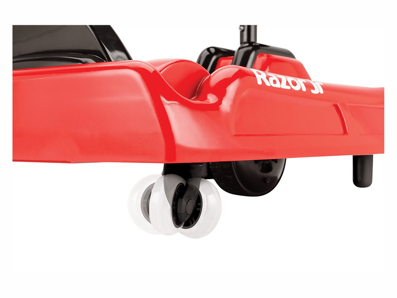 RAZOR LIL Crazy Cart pojazd elektryczny do driftowania gocart "Kiddie ...