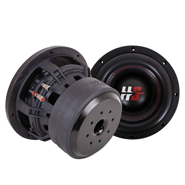 GŁOŚNIK KICX HEAD SHOT 10 D2 (2+2) - Arena.pl