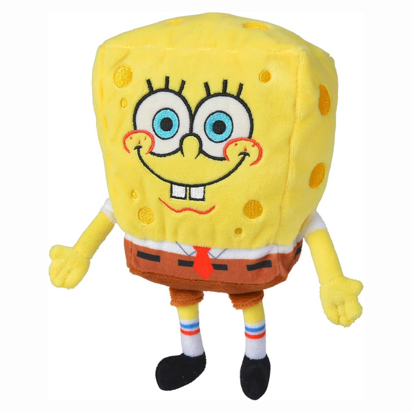 SIMBA Spongebob Plusz 20cm Spongebob - Arena.pl