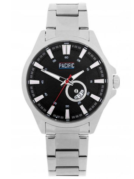 Kup ZEGAREK MĘSKI PACIFIC X0069 (zy086a) na arena.pl i ciesz się niską ceną