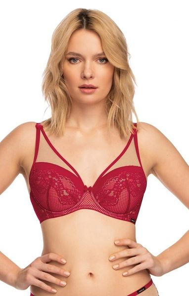 Biustonosz push-up Mefemi Casilda Mefemi - Arena.pl