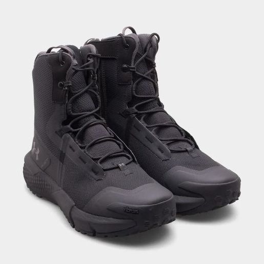 Buty Under Armour Ua Charged Valsetz Zip r.43 - Arena.pl