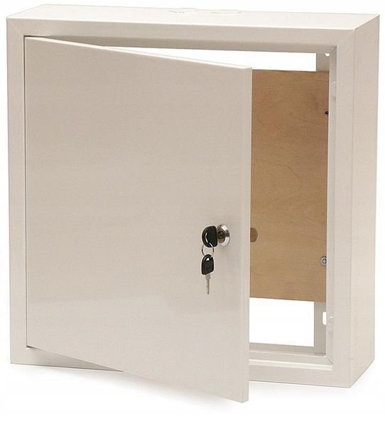 Kup Obudowa metalowa TPR-4 400x400x140mm NATYNK ZAMEK na arena.pl i ...