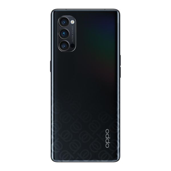 OPPO Reno 4 Pro 5G 12/256GB Dual Sim Czarny - Arena.pl