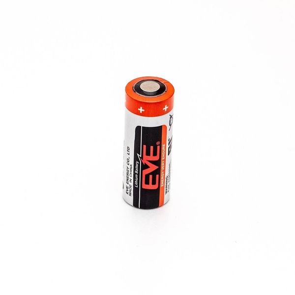 Kup Bateria litowa EVE CR17450E CR8L BR-AE 4/5A 3V 2300mAh na arena.pl ...