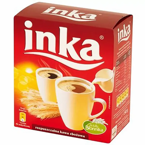 Inka Klasyczna 150g Inka - Arena.pl