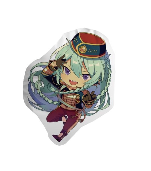 Kup Poduszka Chibi - Ensemble Stars! - Tatsumi Kazehaya na arena.pl i ...