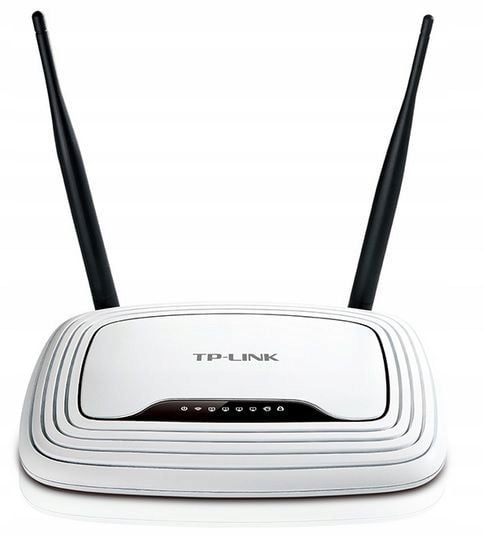 Access Point, Router TP-Link TL-WR841N - Arena.pl