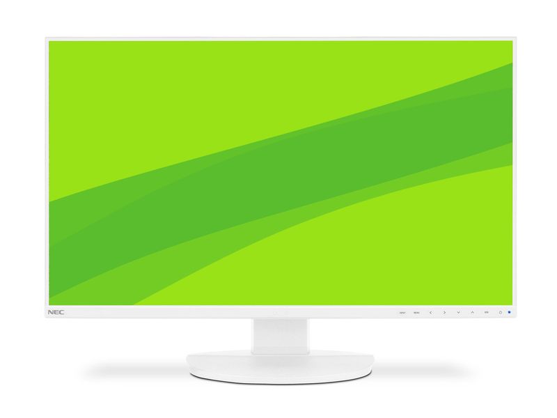 Monitor LED 27" NEC EA271F White - Arena.pl