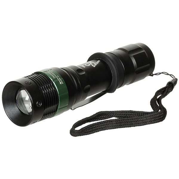Kup LATARKA LED TAKTYCZNA 180 LUMENÓW na arena.pl i ciesz się niską ceną