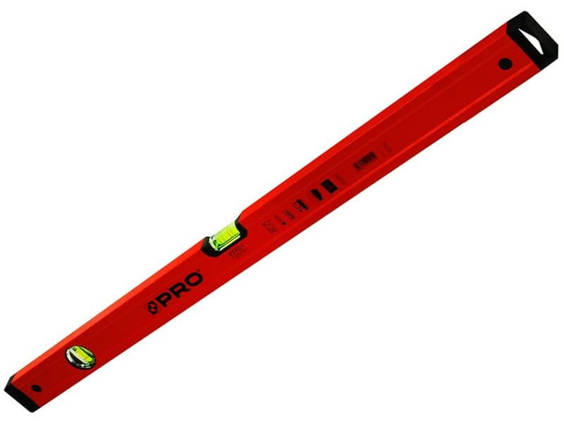 Poziomica PRO pion i poziom poziomnica (120 cm) - archiwum Arena.pl