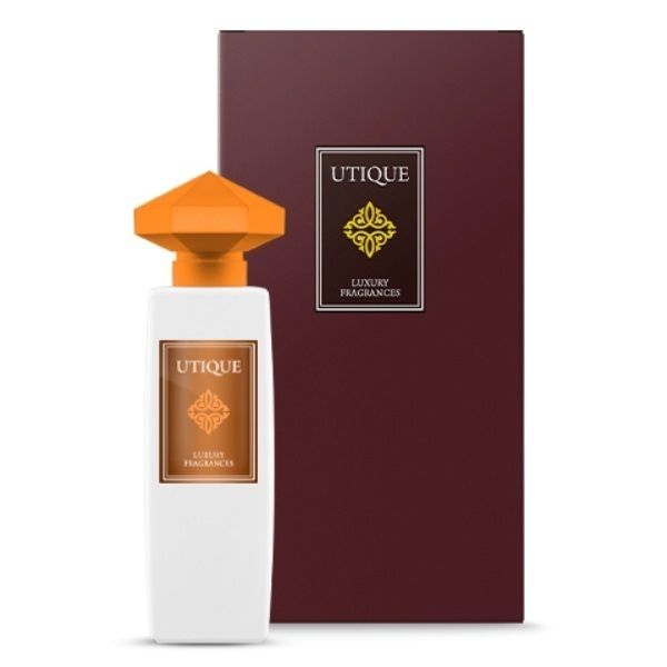 Kup FM UTIQUE Sexy Cashmere - Perfumy Unisex - 100ml na arena.pl i ...