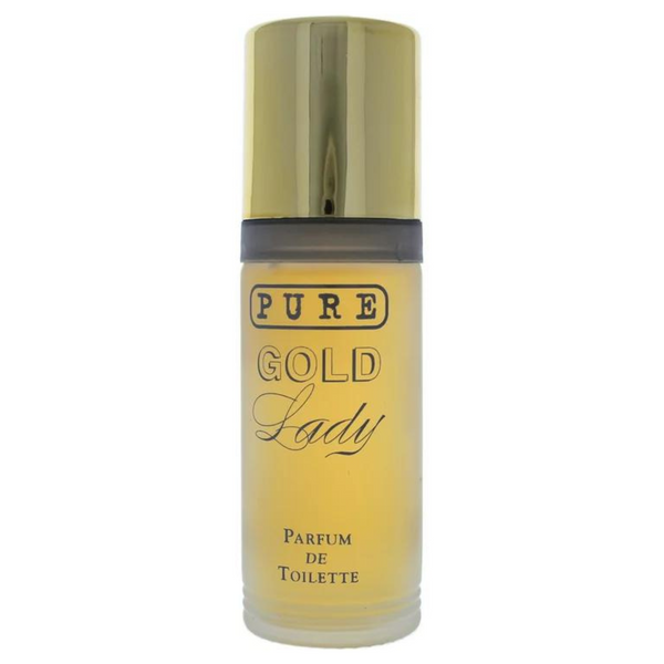 Kup Milton Lloyd Pure Gold Lady Perfum Toaletowy Dla Kobiet 55ml na ...