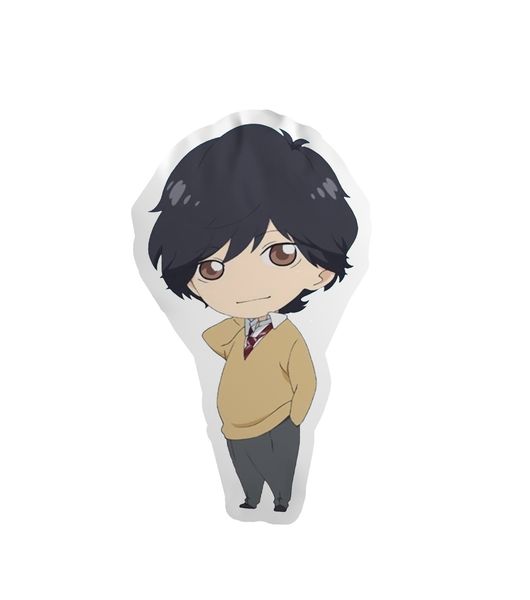 Kup Poduszka Chibi Ao Haru Ride - Kou Tanaka na arena.pl i ciesz się ...