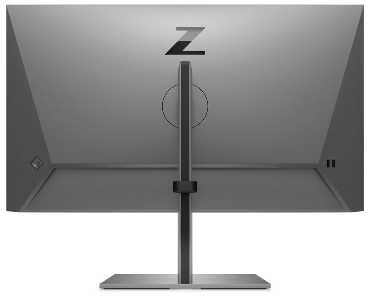 Monitor HP Z27u G3 QHD USB-C IPS 27" QHD HDMI DisplayPort USB Type-C ...