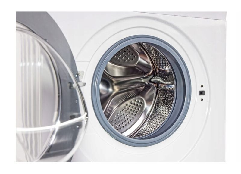 PRALKA automatyczna Vivax WFL-100616CD 6kg 1000 obrotów SUPER SLIM ...