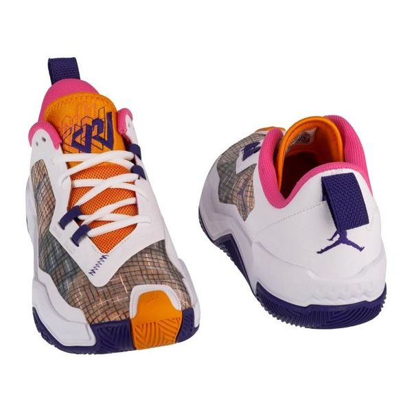 Buty Nike Air Jordan One Take 4 DO7193-100 r.42,5 - Arena.pl