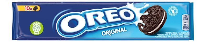 OREO CIASTKA 110G - Arena.pl