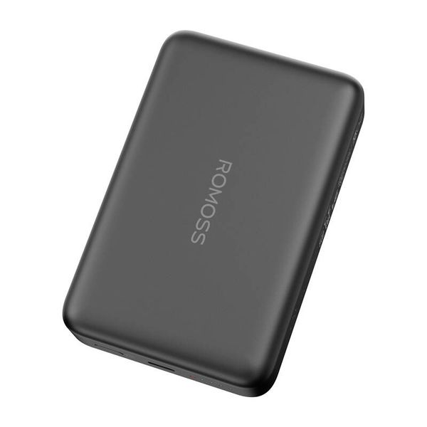 Kup Powerbank Romoss WSC10 10000mAh 20W (czarny) na arena.pl i ciesz ...