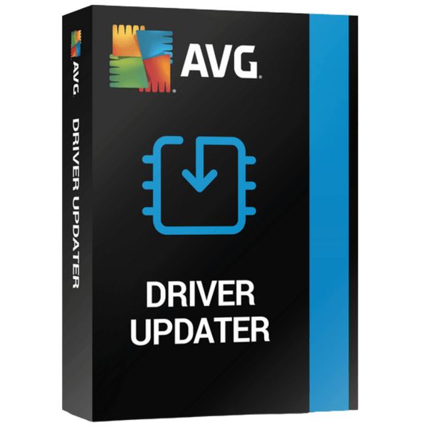 AVG Driver Updater 1 PC / 2 Lata - Arena.pl