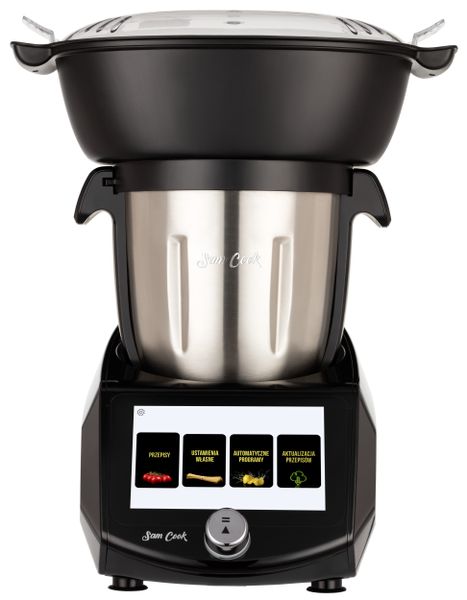 Termorobot SAM COOK PSC11/B - Arena.pl