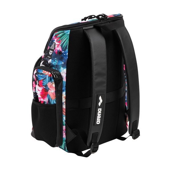 Plecak na basen Arena Spiky III 35l + worek - Arena.pl