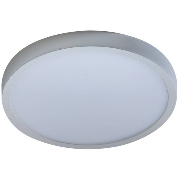 Kup Lampa sufitowa Malta AZ4237 LED 18W 3000K do salonowa biała na ...