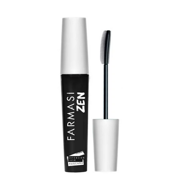 Kup Farmasi ZEN Mascara Tusz do rzęs wydłużająco-pogrubiający - 9ml na ...