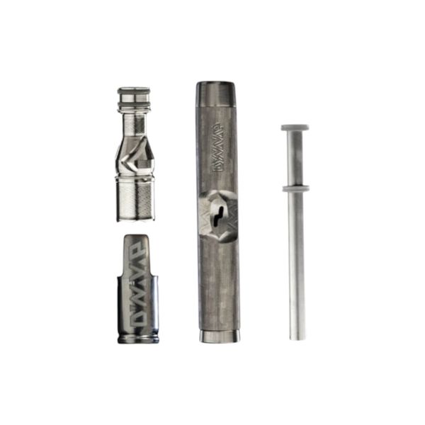 VapCap M7 2024 - Dynavap - Arena.pl