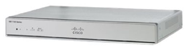 router cisco c1111-8p - Arena.pl