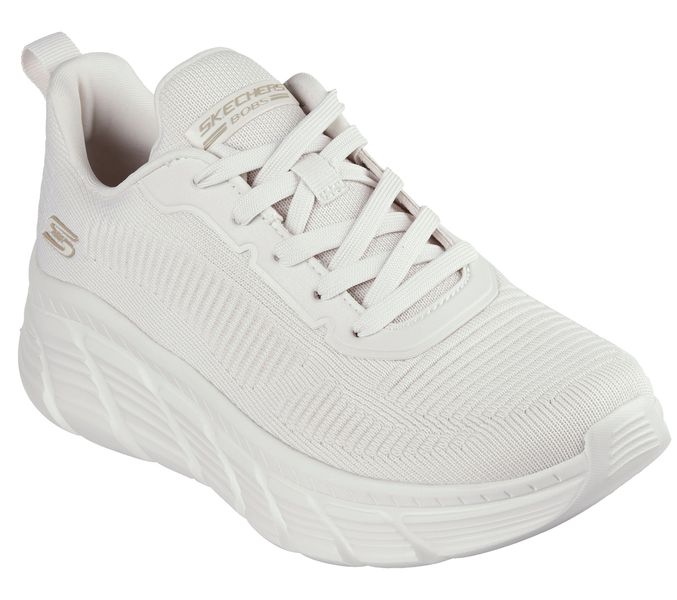Skechers buty damskie Sneakersy BOBS Sport B Flex Hi - Flying HI 117385 ...