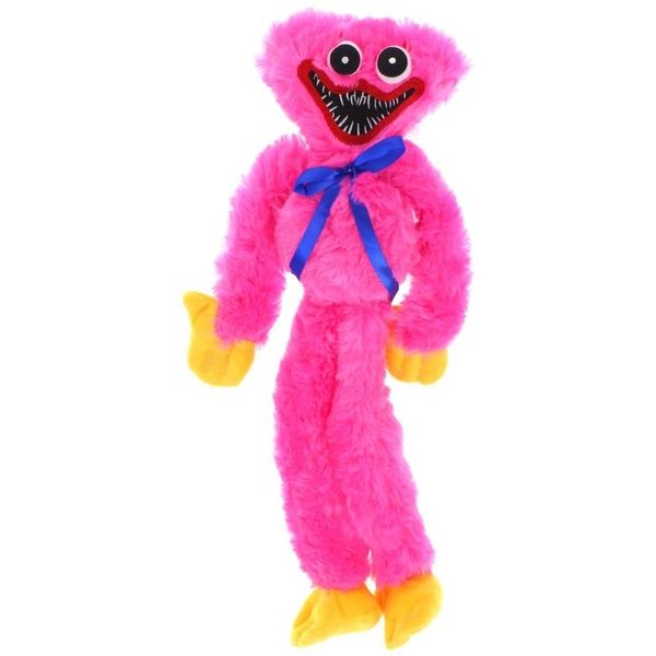 Maskotka Przytulanka Pluszowa Poppy Playtime Huggy Wuggy Missy Kissy ...