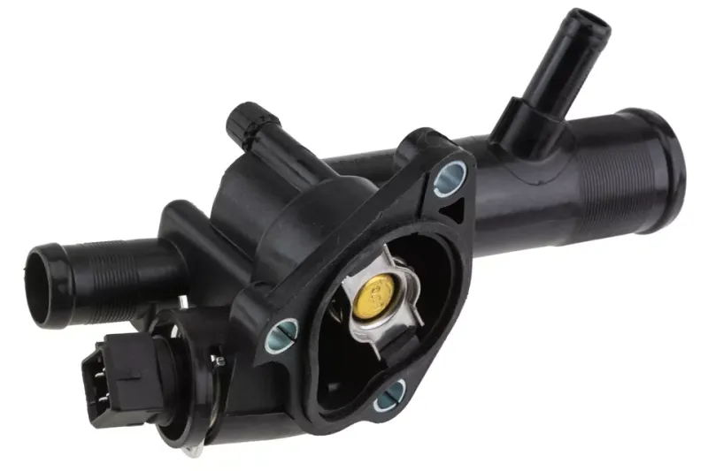 Kup TERMOSTAT Z OBUDOWĄ DACIA DUSTER 2011 2012 2013 2014 2015 2016 2017 ...