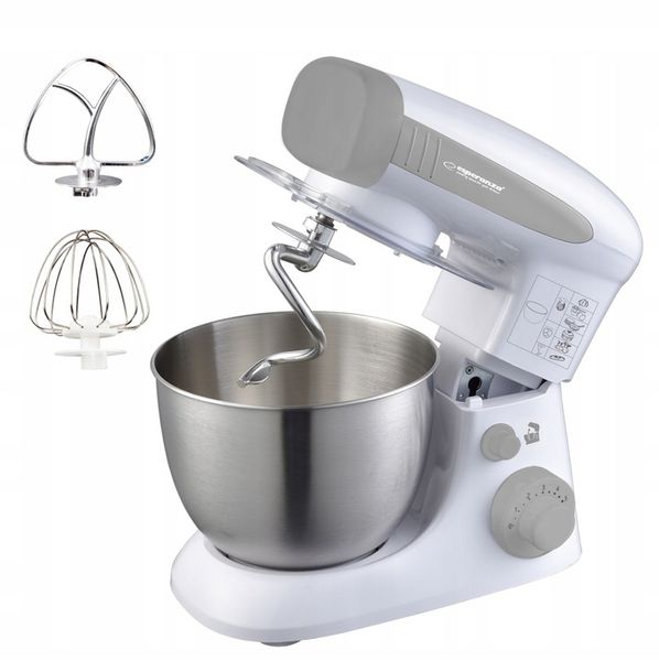 Kup Robot planetarny Esperanza Cooking Assistant EKM024 800W 4l ...