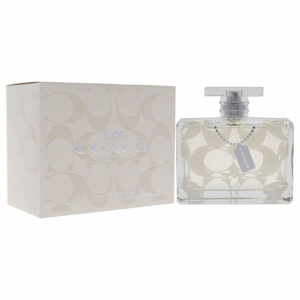 Perfumy Damskie Coach Color Spray EDP 100 ml - Arena.pl