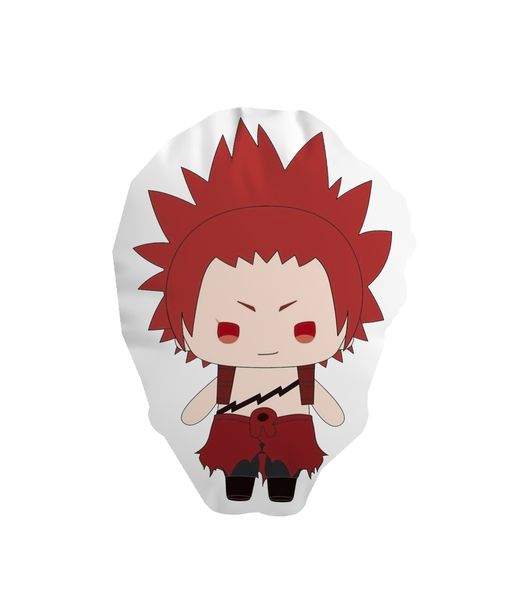 Poduszka Chibi My Hero Academia - Kirishima Eijiro - Arena.pl