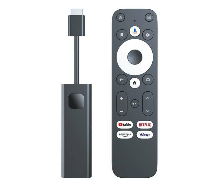 Kup Android Smart stick LTC Google TV 4K ULTRA HD na arena.pl i ciesz ...