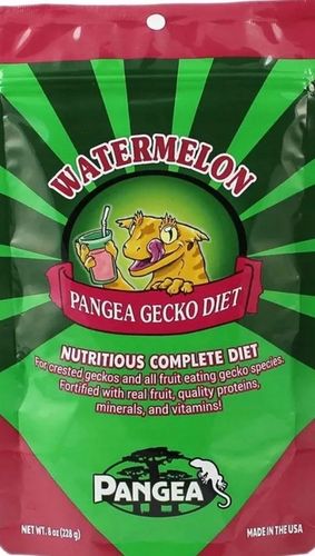 Pangea Arbuz 56 gram ORYGINAŁ Pokarm Karma Gekon Gad - Arena.pl