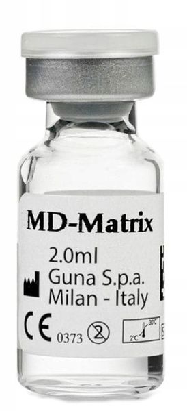 Kup MD-MATRIX 2 ml x 1 ampułka / KOLAGEN / GUNA na arena.pl i ciesz się ...