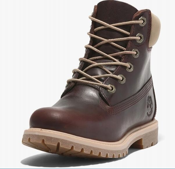 Timberland Buty damskie, model TB0A2HR8 R.37 - Arena.pl
