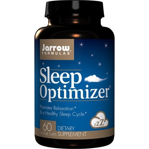 Kup Jarrow Formulas Sleep Optimizer 60 kapsułek na arena.pl i ciesz się ...