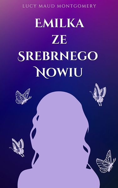 (e-book) Emilka ze Srebrnego Nowiu - Arena.pl
