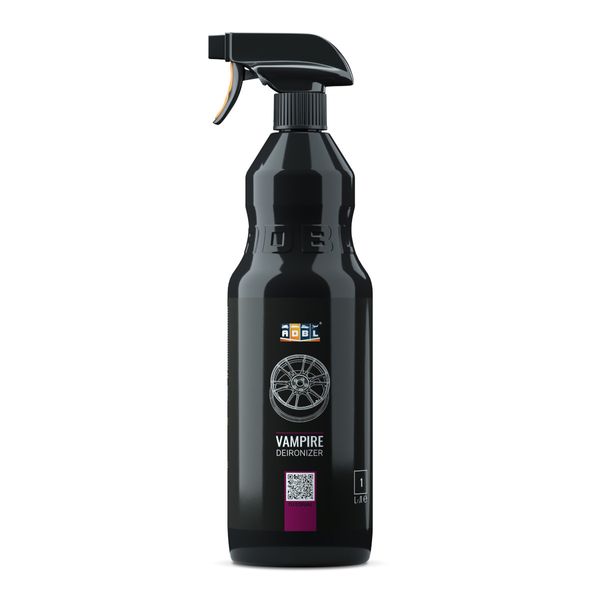 ADBL Vampire Deironizer żel do mycia felg 1L - Arena.pl