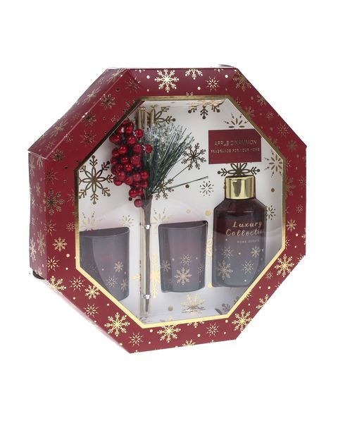 PEPCO Dyfuzor zapachowy z patyczkami - Arena.pl