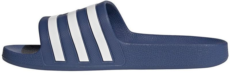 Klapki damskie adidas Adilette Aqua granatowe FY8103 39 - Arena.pl