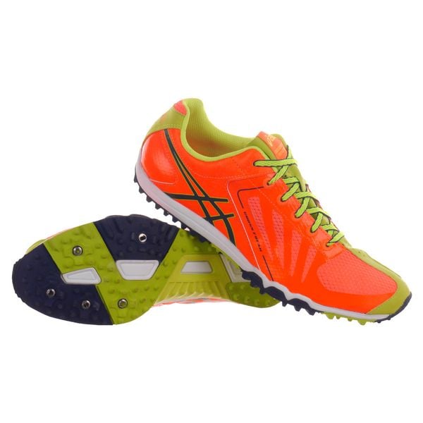 Buty biegowe Asics Cross Freak męskie kolce lekkoatletyczne ...